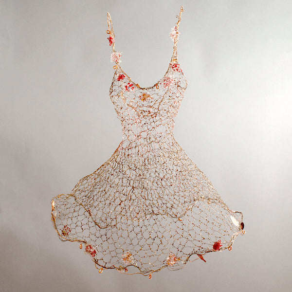 Ignis (Flame) – Susan Freda Studios