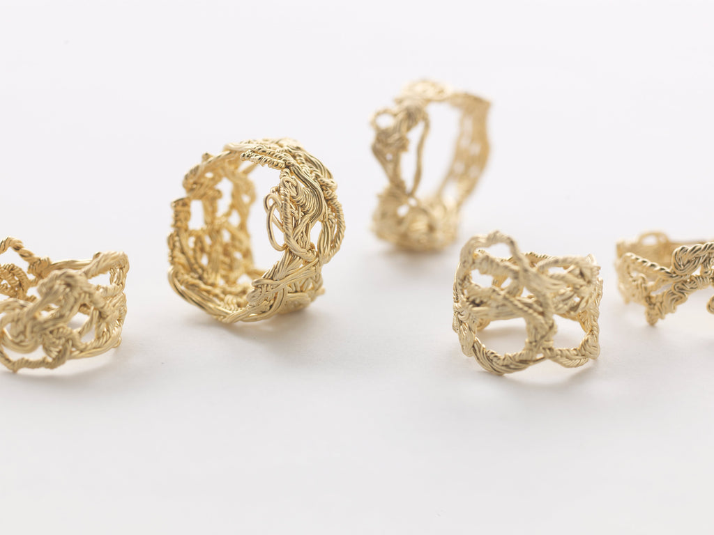 Open Studio Event and Mokume News – Susan Freda Studios