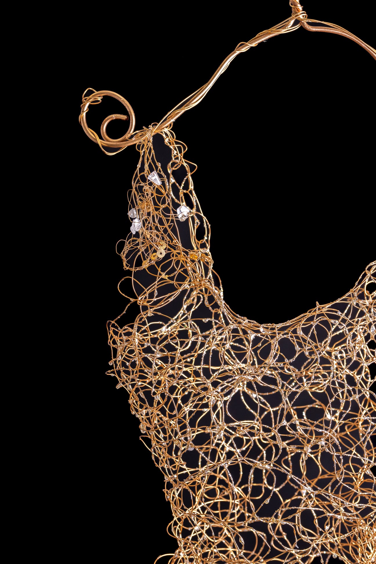 Auro Specular – Susan Freda Studios