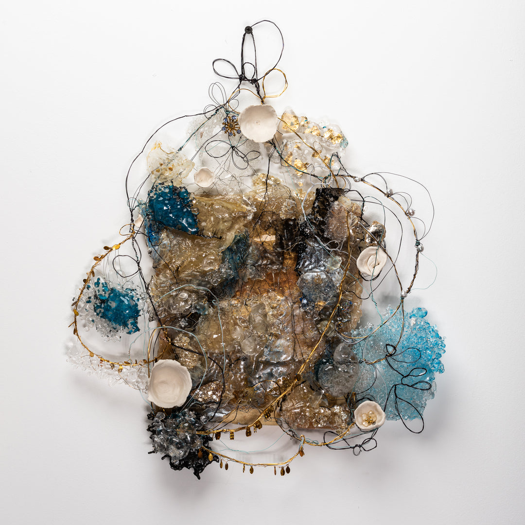 Tide Pool – Susan Freda Studios