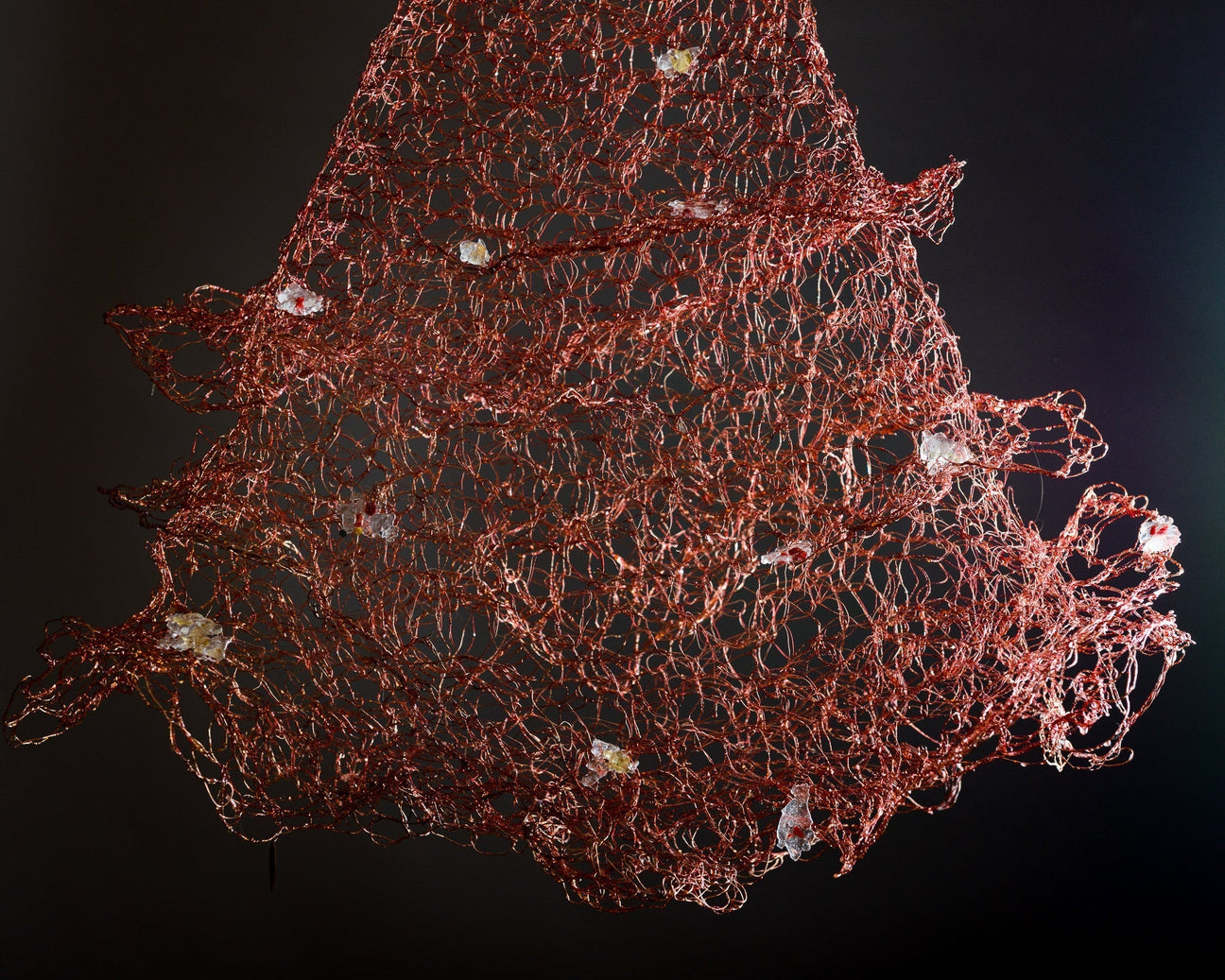 Incaendium (Wildfire) – Susan Freda Studios