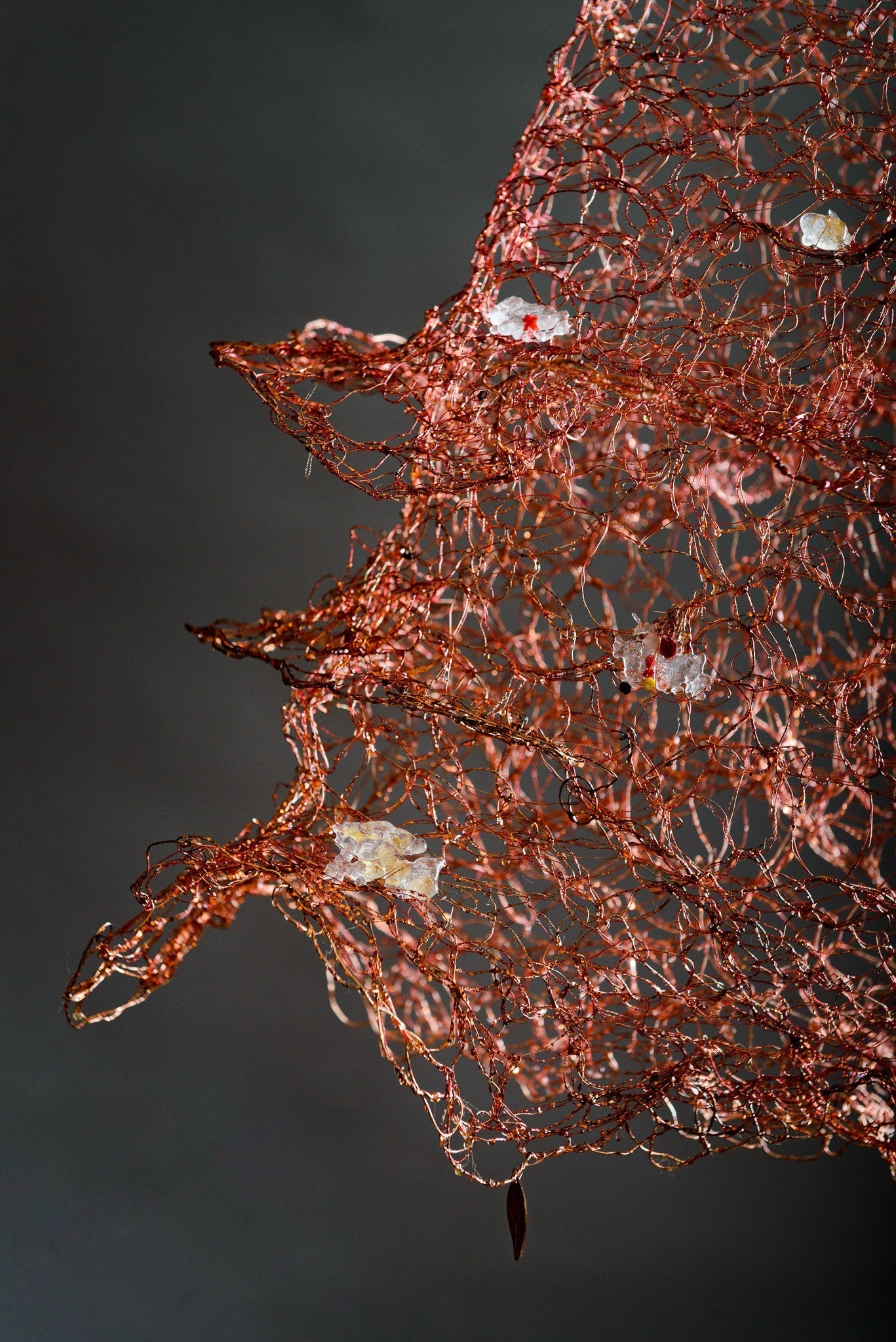 Incaendium (Wildfire) – Susan Freda Studios