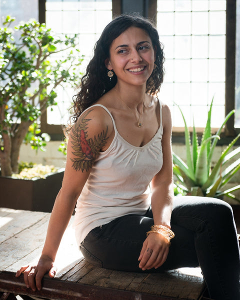 Nests – Susan Freda Studios