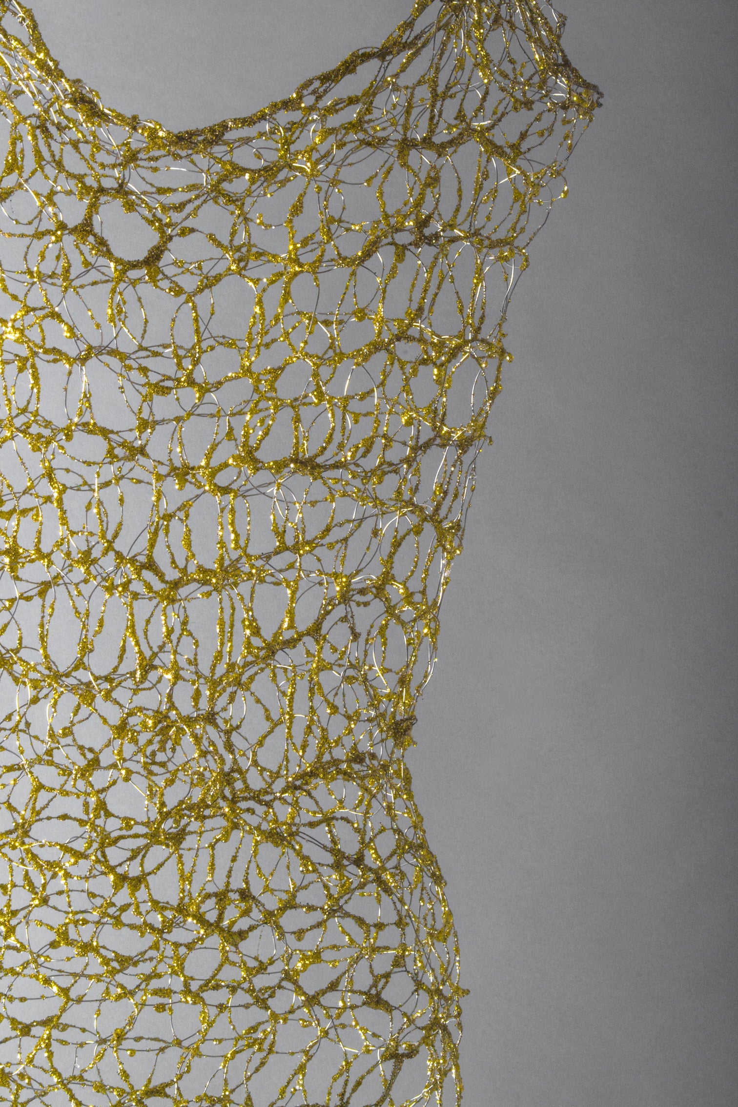 Tunica Recta (Wedding Dress) – Susan Freda Studios