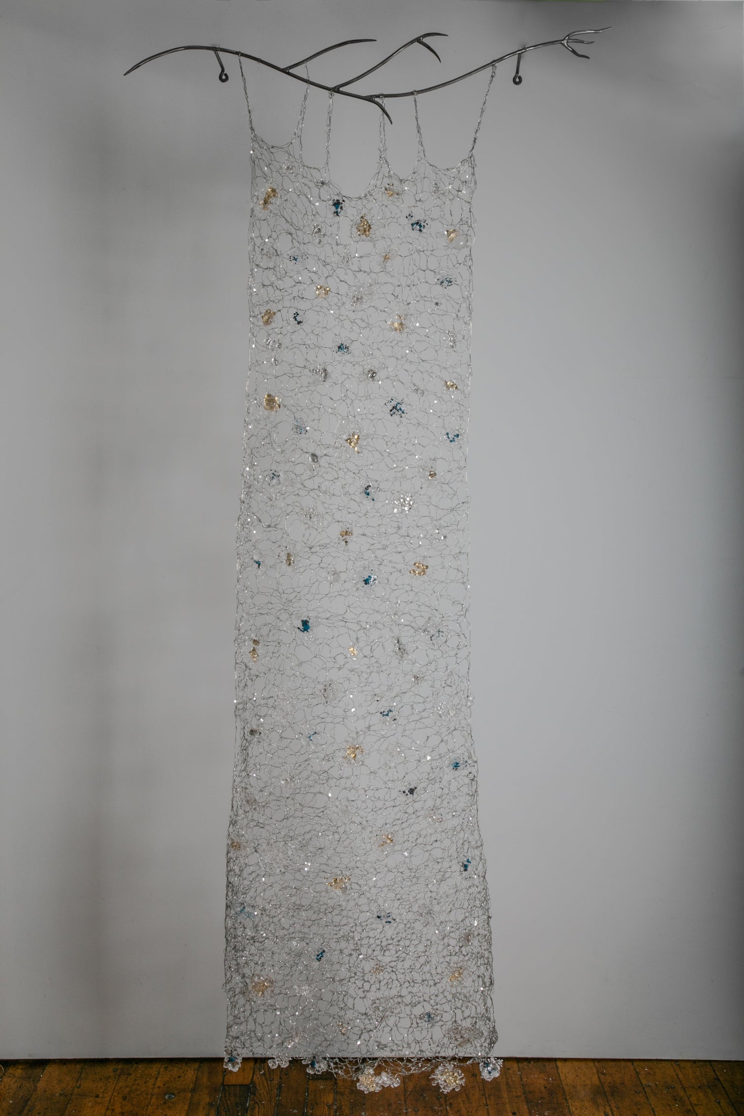 Altus Tapetum (High Tapestry) – Susan Freda Studios