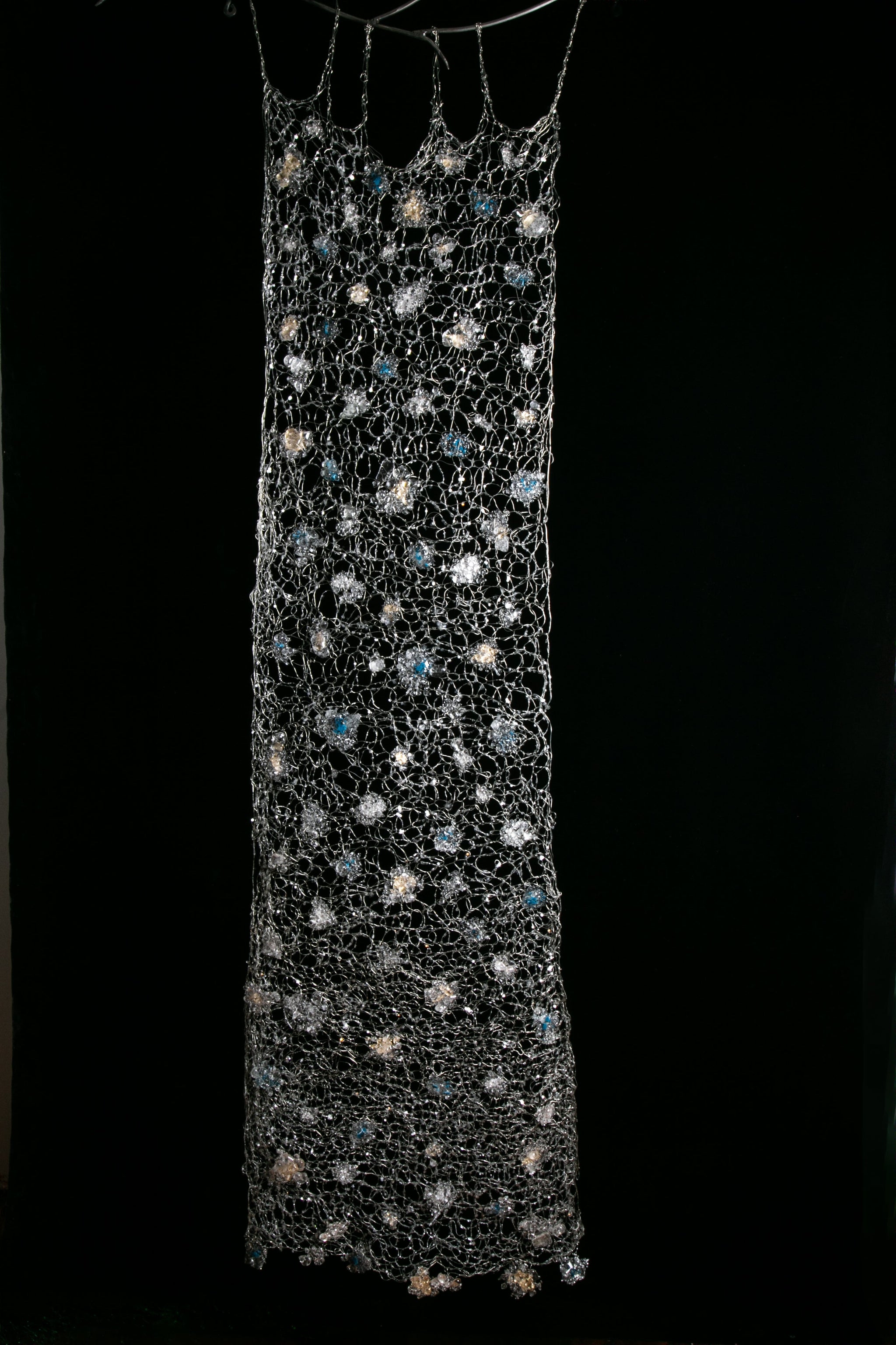 Altus Tapetum (High Tapestry) – Susan Freda Studios