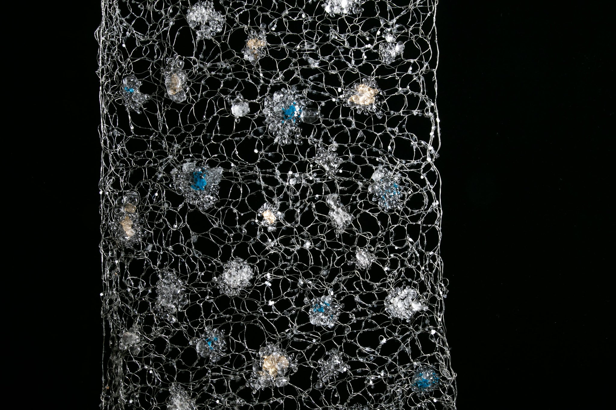 Altus Tapetum (High Tapestry) – Susan Freda Studios