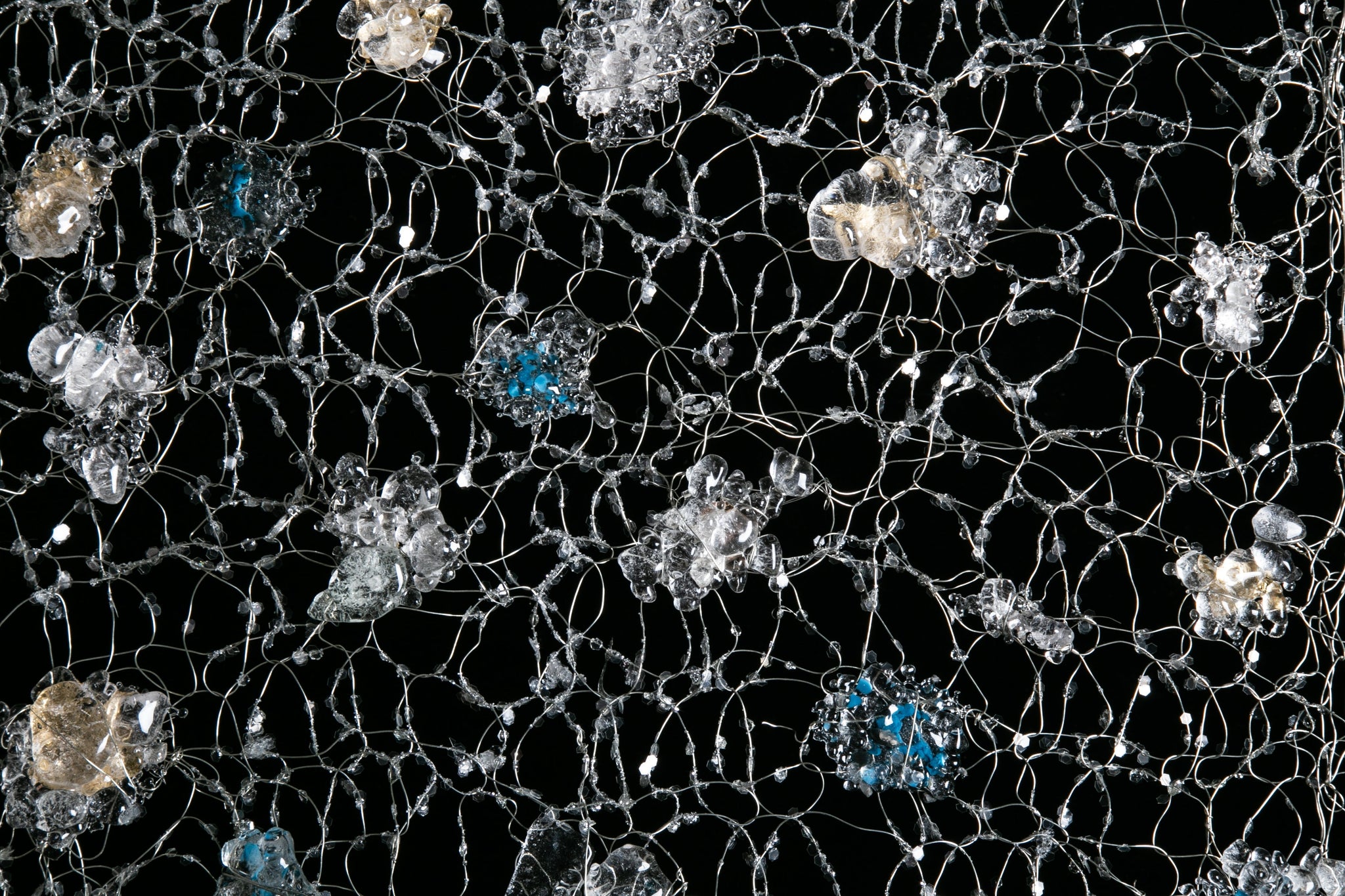 Altus Tapetum (High Tapestry) – Susan Freda Studios