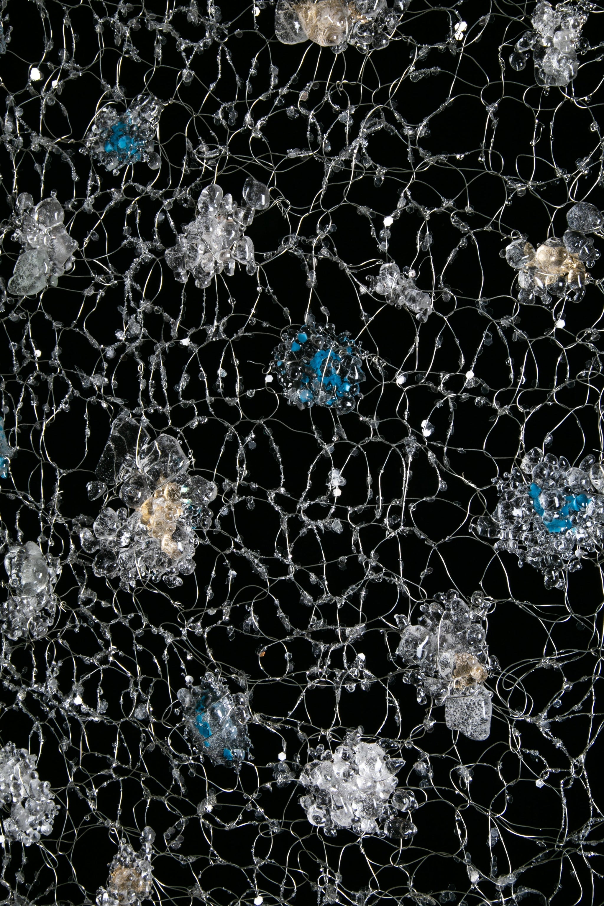 Altus Tapetum (High Tapestry) – Susan Freda Studios