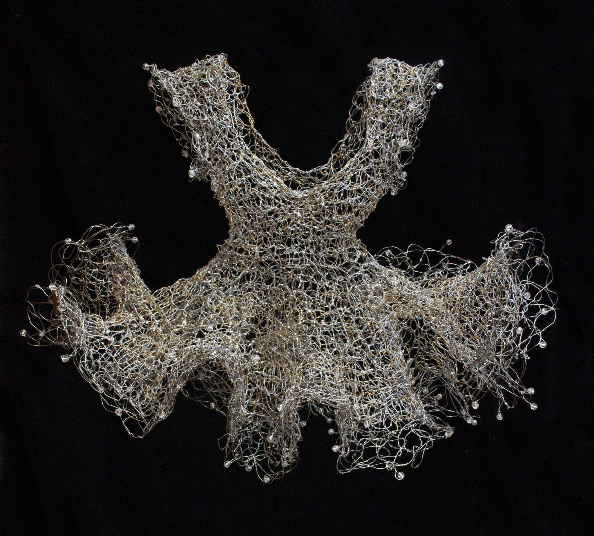 Unda Lucidus (Shining Wave) – Susan Freda Studios
