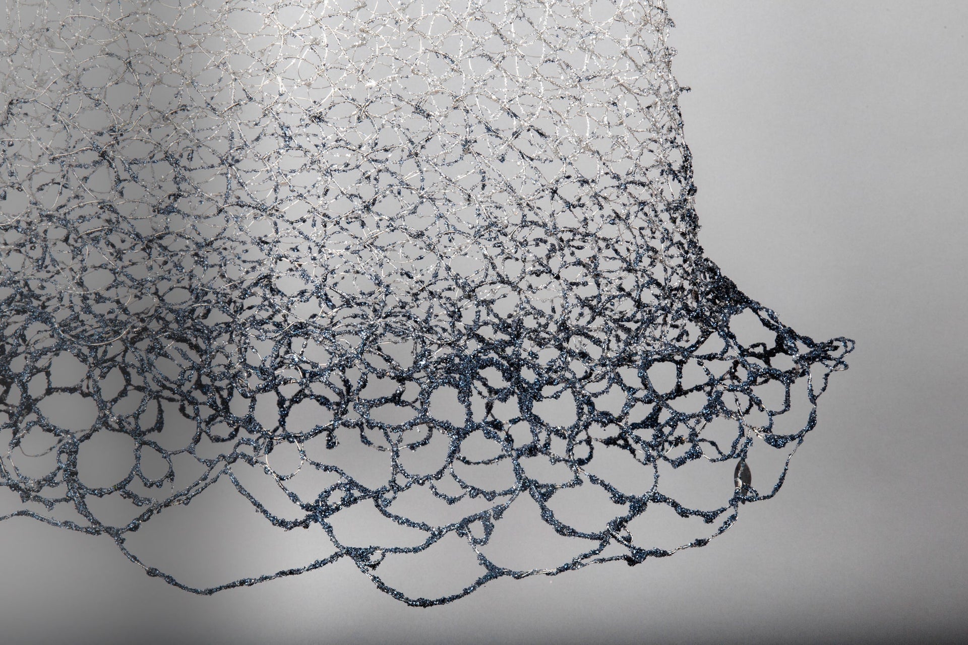 wire dress sculpture susan freda – Susan Freda Studios