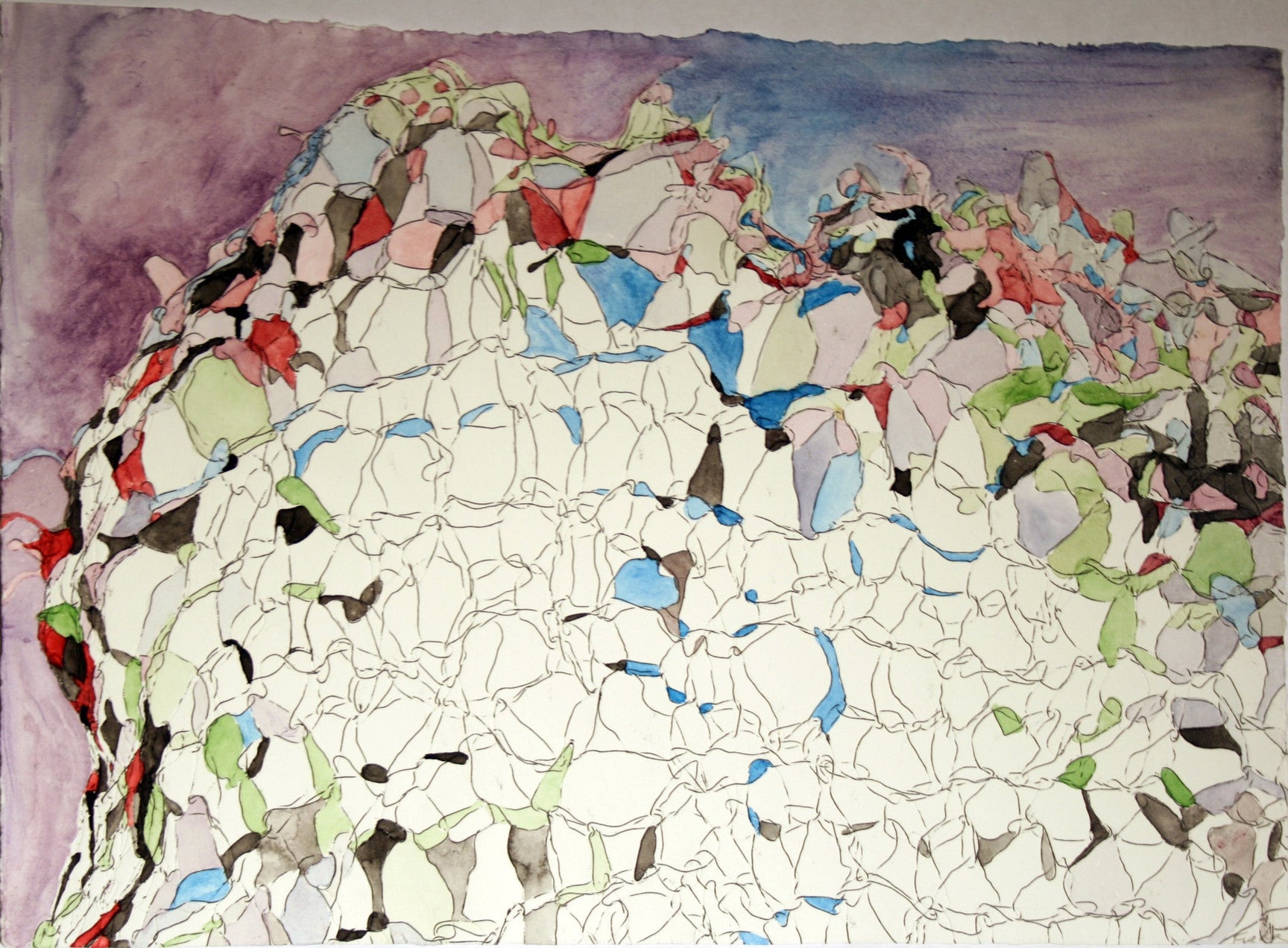 Land SOLD – Susan Freda Studios