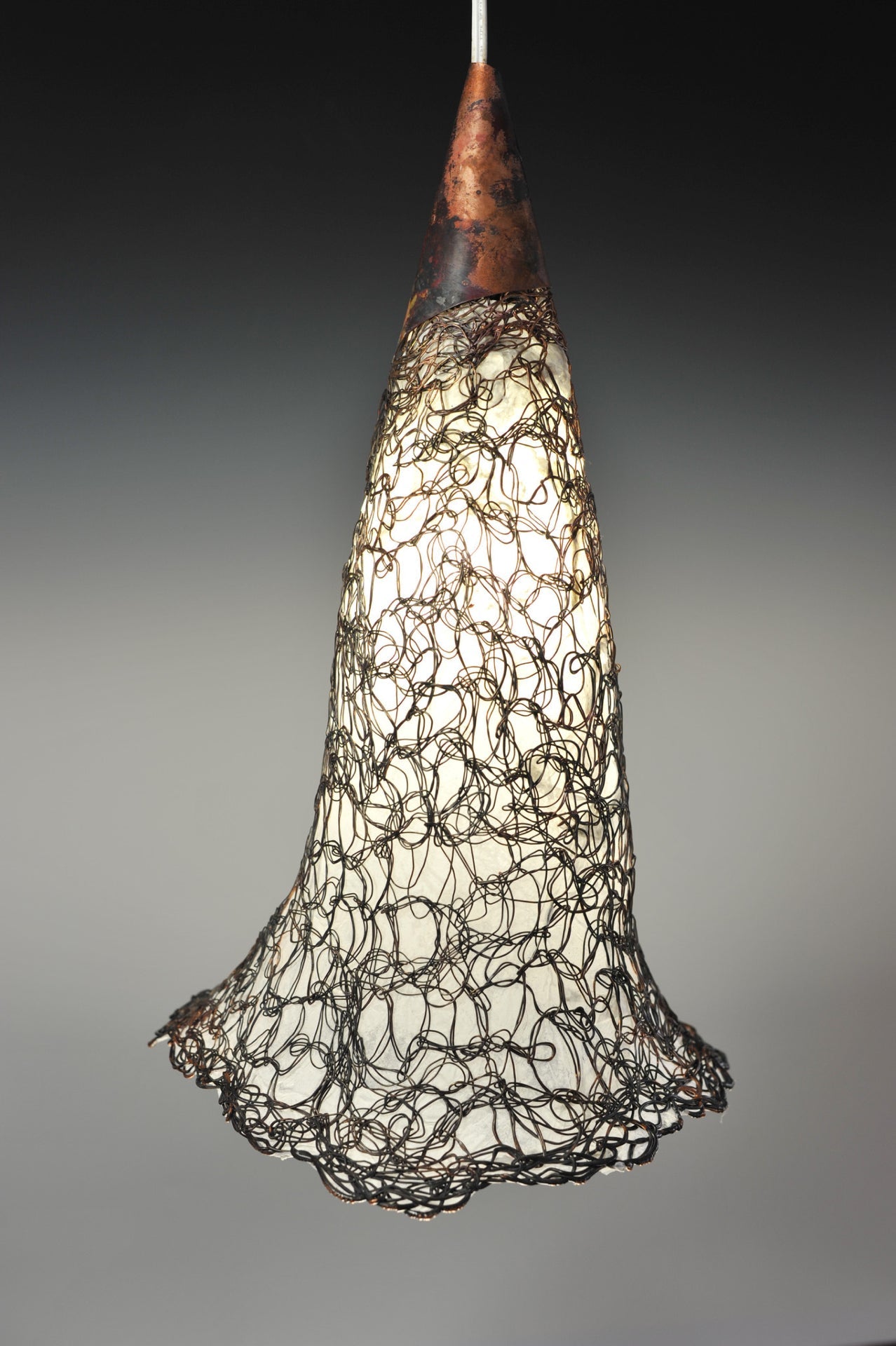 Lily Light – Susan Freda Studios