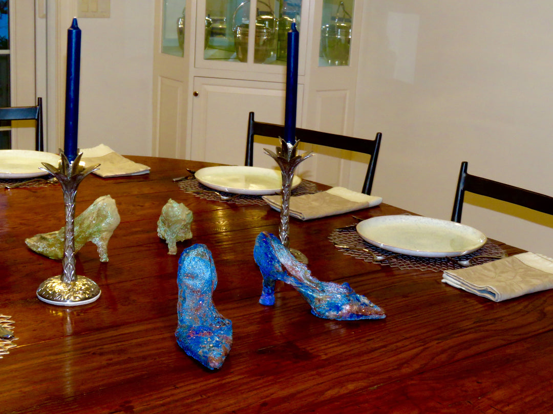 Artwork in a Private Collection – Susan Freda Studios