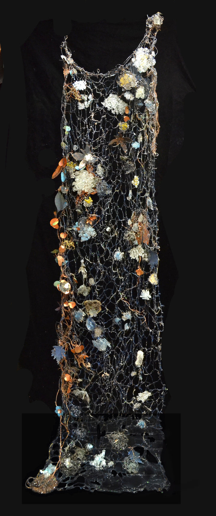 Lily Pond – Susan Freda Studios