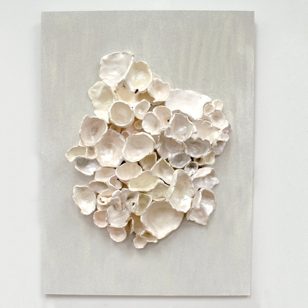 Concha Mare II (Sea Shell II) – Susan Freda Studios