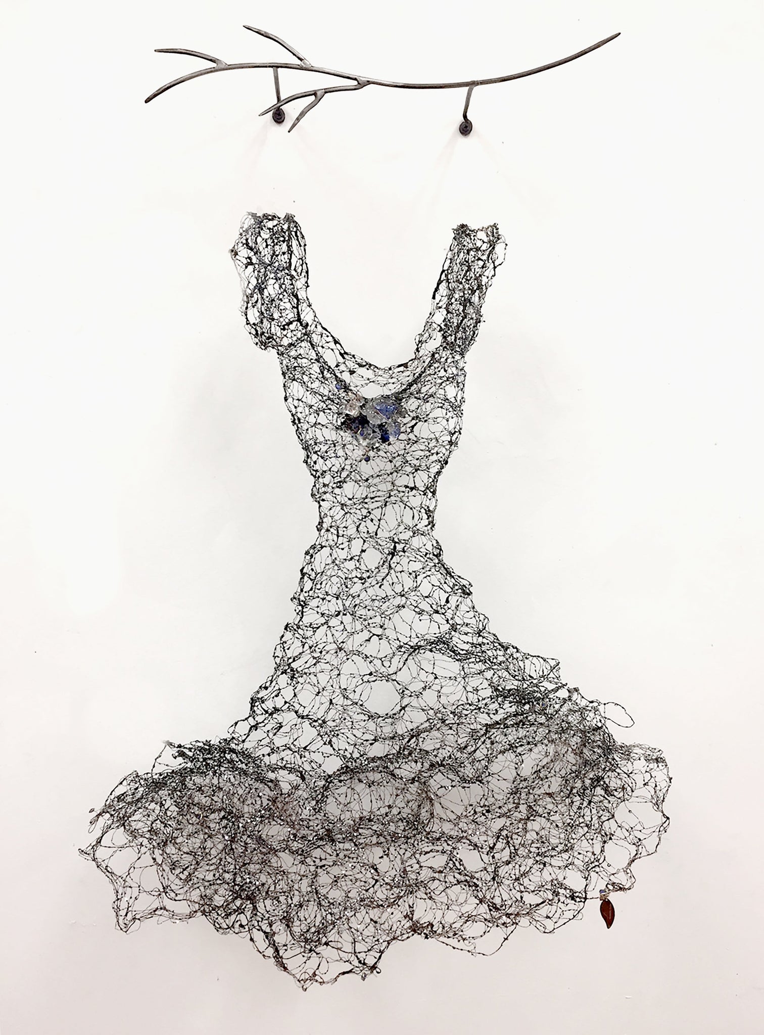 Branch Hanger – Susan Freda Studios