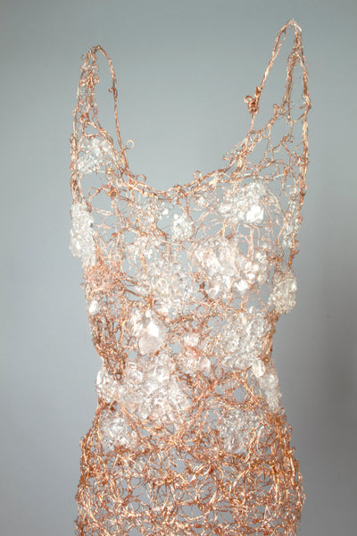 Tela Vitro (Glass Fabric) – Susan Freda Studios