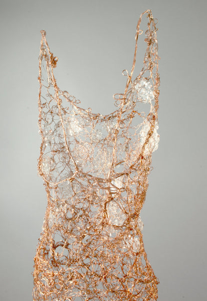 Tela Vitro (Glass Fabric) – Susan Freda Studios